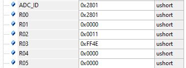 ADS131M08使用默认配置adcStartup()，DRDY引脚一直为高电平是什么原因？ - TI论坛 - 电子技术论坛 - 广受欢迎的专业电子论坛!
