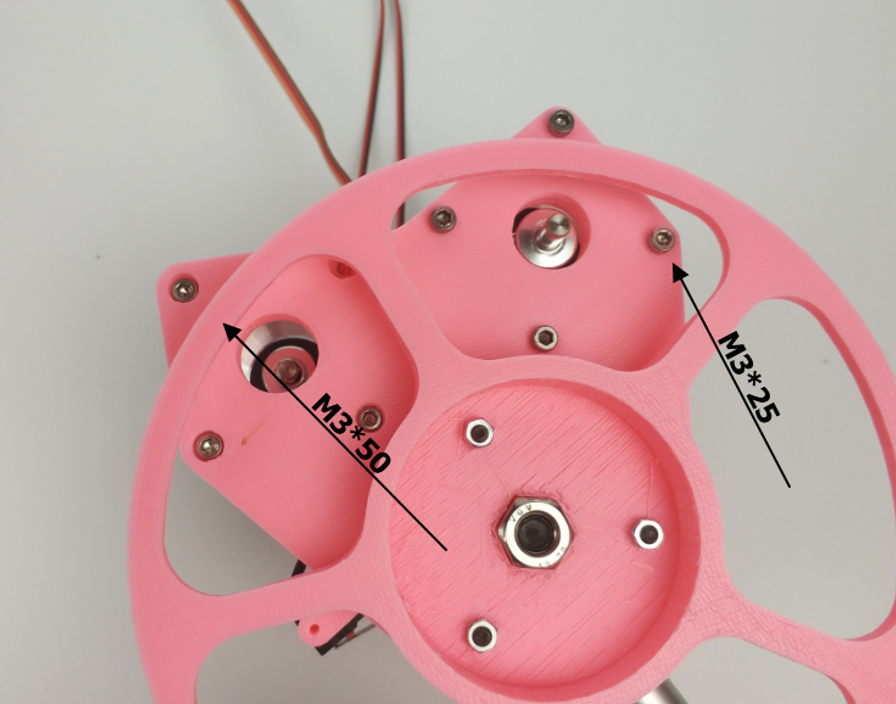 【原创】 drawbot 平面机械臂scara写字画画机器人DIY教程贴 - DIY及创意 - 电子技术论坛 - 广受欢迎的专业电子论坛!