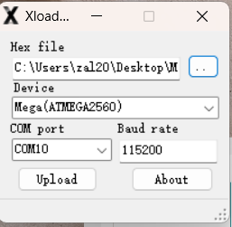 【原创】 drawbot 平面机械臂scara写字画画机器人DIY教程贴 - DIY及创意 - 电子技术论坛 - 广受欢迎的专业电子论坛!
