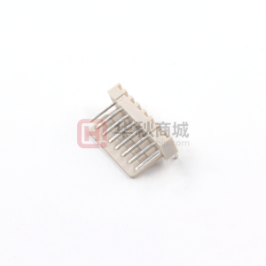 HC-2510-8AW HCTL | Wire to Board Connectors - HQonline Electronics