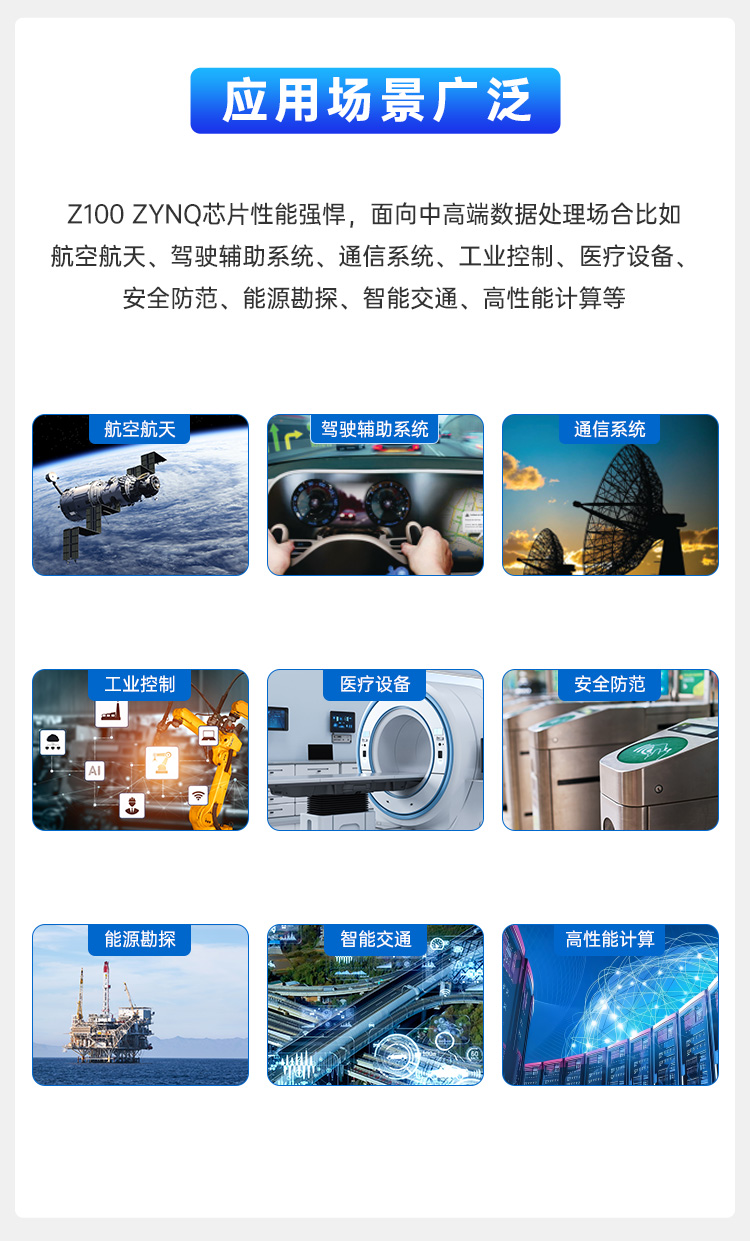 [XILINX] 正点原子ZYNQ7035/7045/7100开发板发布、ZYNQ 7000系列、双核ARM、PCIe2.0、SFPX2 ...