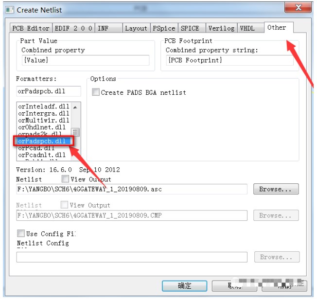 PADS PCB如何导入ORCAD绘制的原理图呢？ - PADS技术论坛 - 电子技术论坛 - 广受欢迎的专业电子论坛!