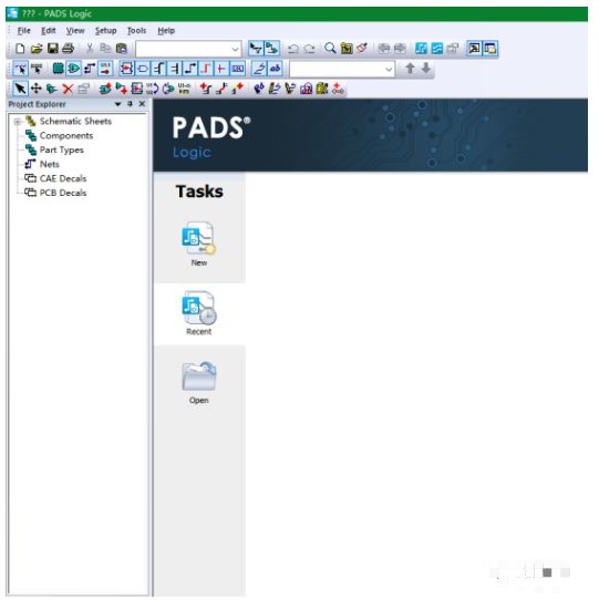 分享一种PADS VX2.4汉化的方法 - PADS技术论坛 - 电子技术论坛 - 广受欢迎的专业电子论坛!