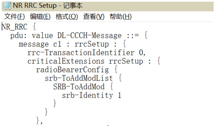 5G NR RRC协议解析之RRC连接建立的信令流程 - 天线|RF射频|微波|雷达技术 - 电子技术论坛 - 广受欢迎的专业电子论坛!