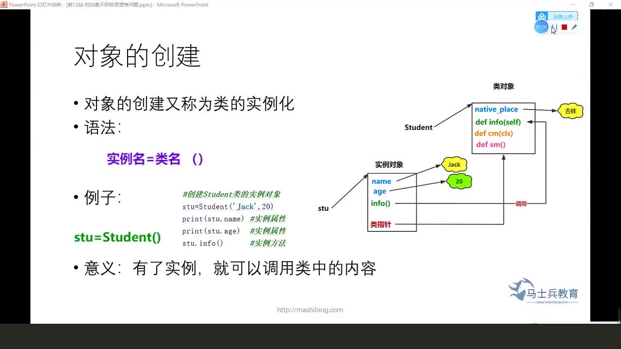 深度学习 数据分析:108 对象的创建 电子发烧友网