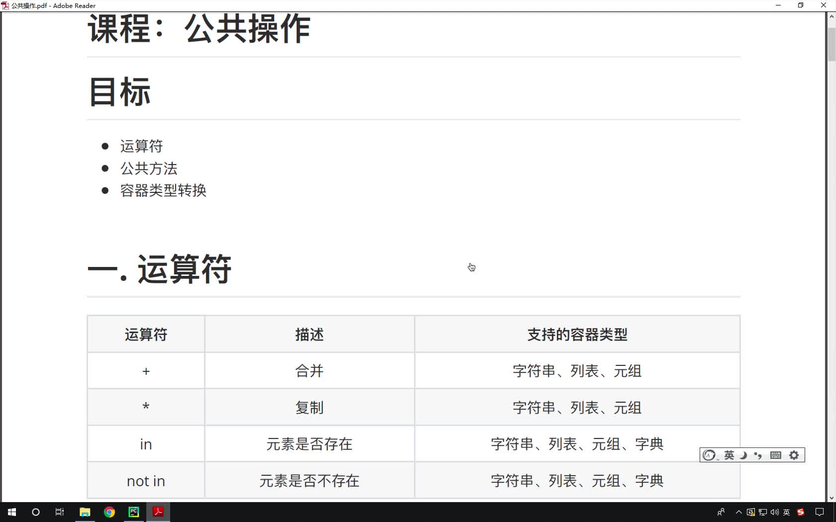 Python基础教程python入门到精通全套day802 公共操作运算符乘号 电子发烧友网
