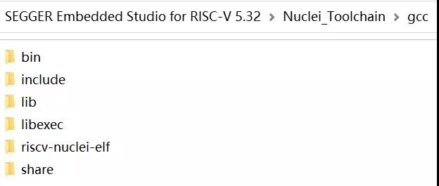 使用SEGGER Embedded Studio+JLink调试器进行RISC-V嵌入式开发的方法 - 芯来科技 - 电子技术论坛 - 广受欢迎的专业电子论坛!