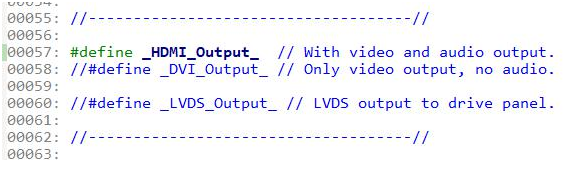 LT8912B寄存器配置说明 - 音视频技术 - 电子技术论坛 - 广受欢迎的专业电子论坛!