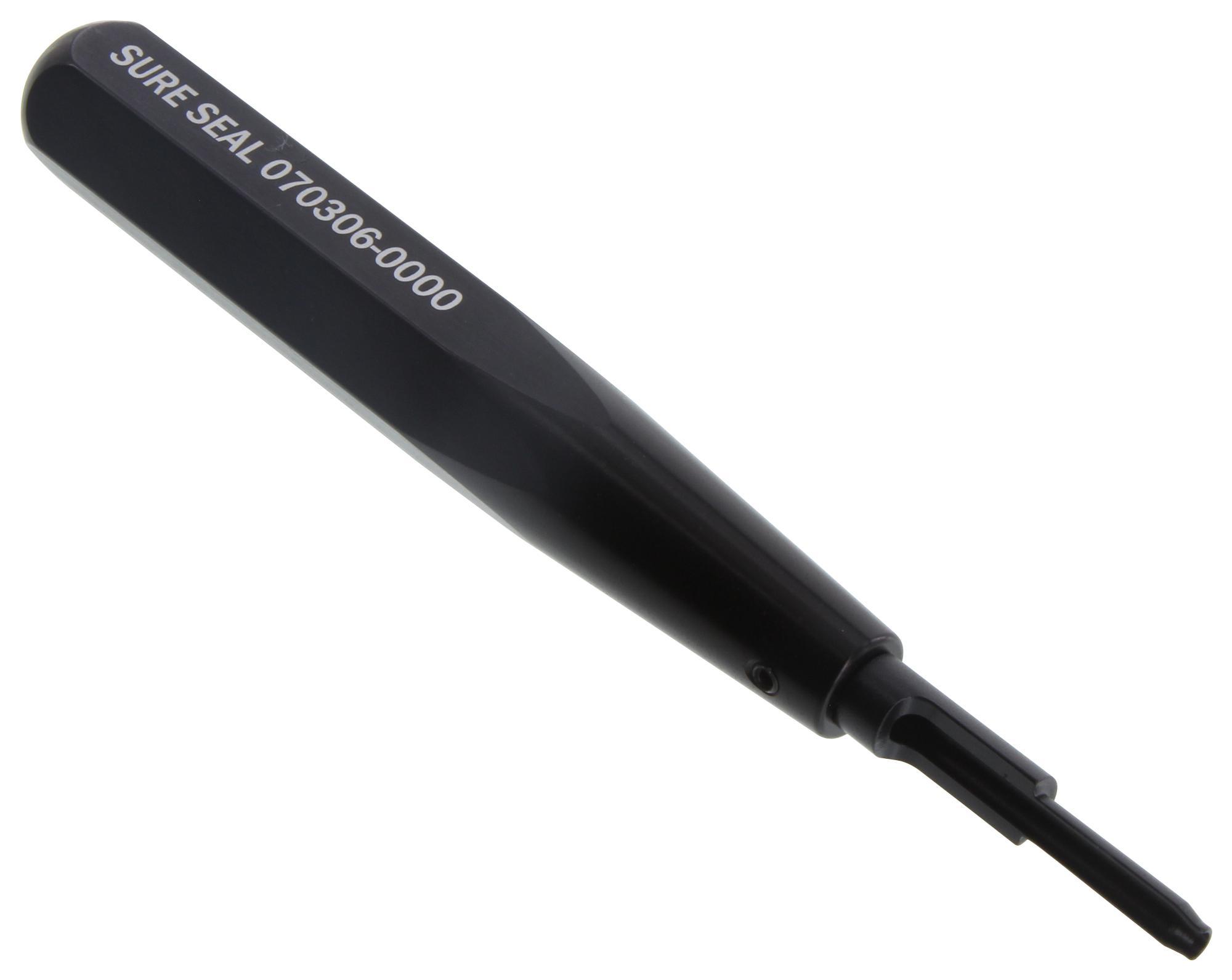 070306-0000_Sure Seal Connections,070306-0000_引脚图|功能|参数|封装|PDF手册|中文资料 ...