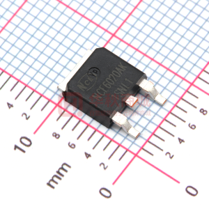 【NCE6020AK】产品参数介绍、NCE6020AK数据手册、中英文PDF资料下载-NCE6020AK-电子发烧友
