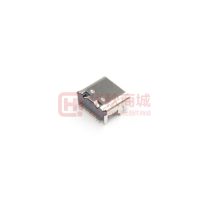 【HC-TYPE-C-16P-01B】产品参数介绍、HC-TYPE-C-16P-01B数据手册、中英文PDF资料下载-HC-TYPE-C-16P-01B-电子发烧友