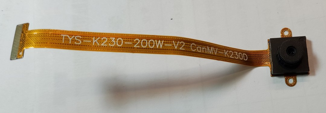 【BPI-CanMV-K230D-Zero开发板体验】介绍、系统安装、工程测试 - RISC-V技术论坛 - 电子技术论坛 - 广受欢迎的专业电子论坛!
