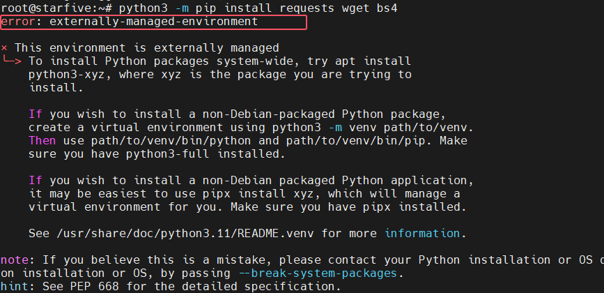 【VisionFive 2单板计算机试用体验】GPIO口点亮LED灯 - RISC-V技术论坛 - 电子技术论坛 - 广受欢迎的专业电子论坛!