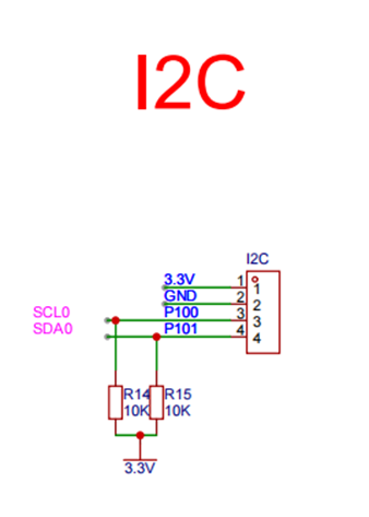 【RA-Eco-RA6M4开发板评测】uart+OLED - 单片机/MCU论坛 - 电子技术论坛 - 广受欢迎的专业电子论坛!