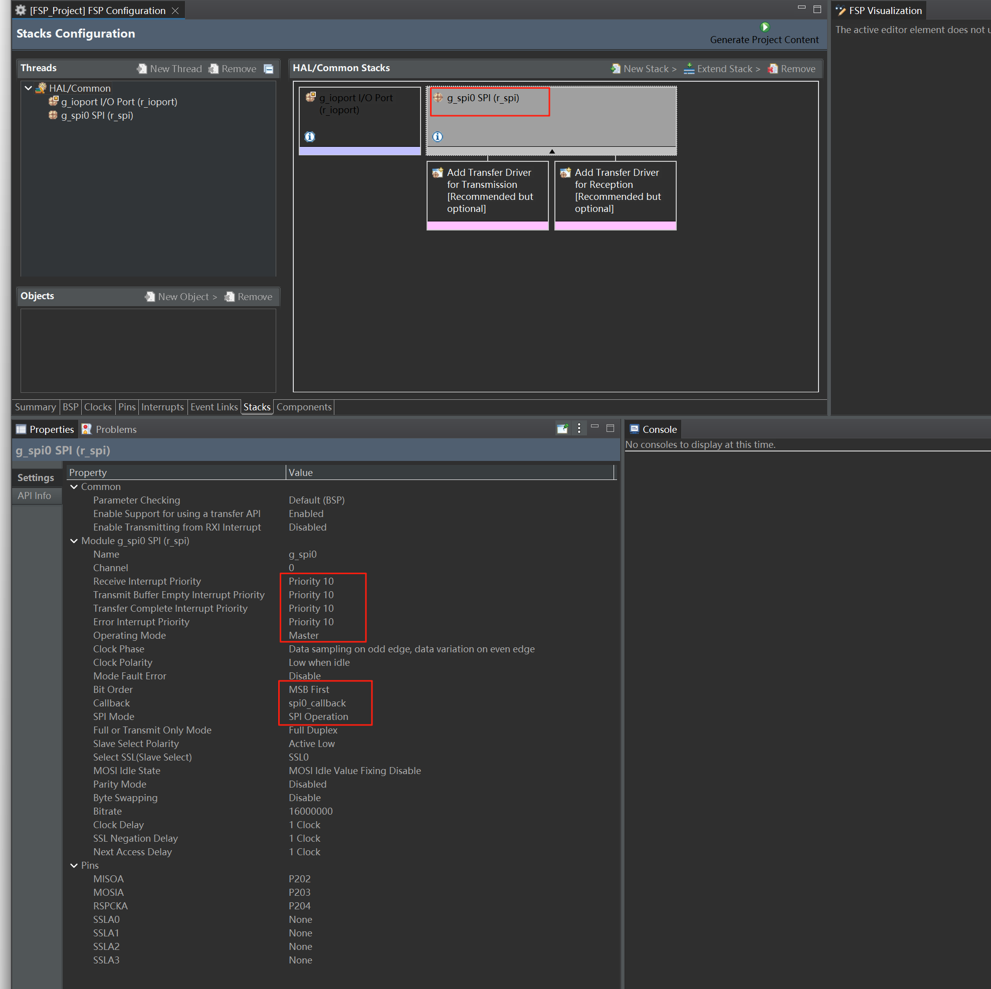 【RA-Eco-RA6M4开发板评测】驱动ST7796LCD屏 - 瑞萨单片机论坛 - 电子技术论坛 - 广受欢迎的专业电子论坛!