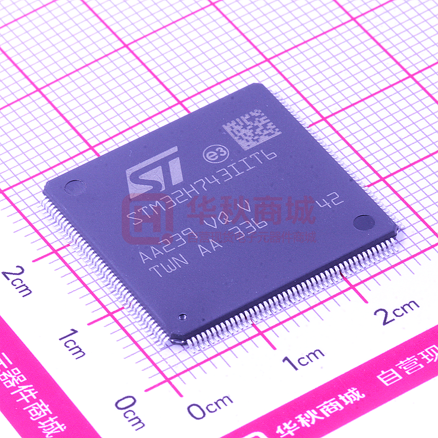 STM32H743IIT6,STM32H743IIT6 pdf,STM32H743IIT6中文资料,STM32H743IIT6引脚图,STM32H743IIT6电路_datasheet网